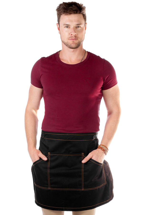 Half Aprons | Under NY Sky