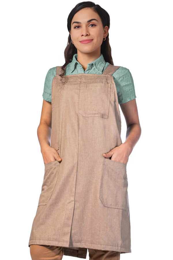 Aprons for Home